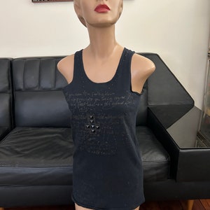 KITSCH 80’s Rare Singlet - Etsy UK