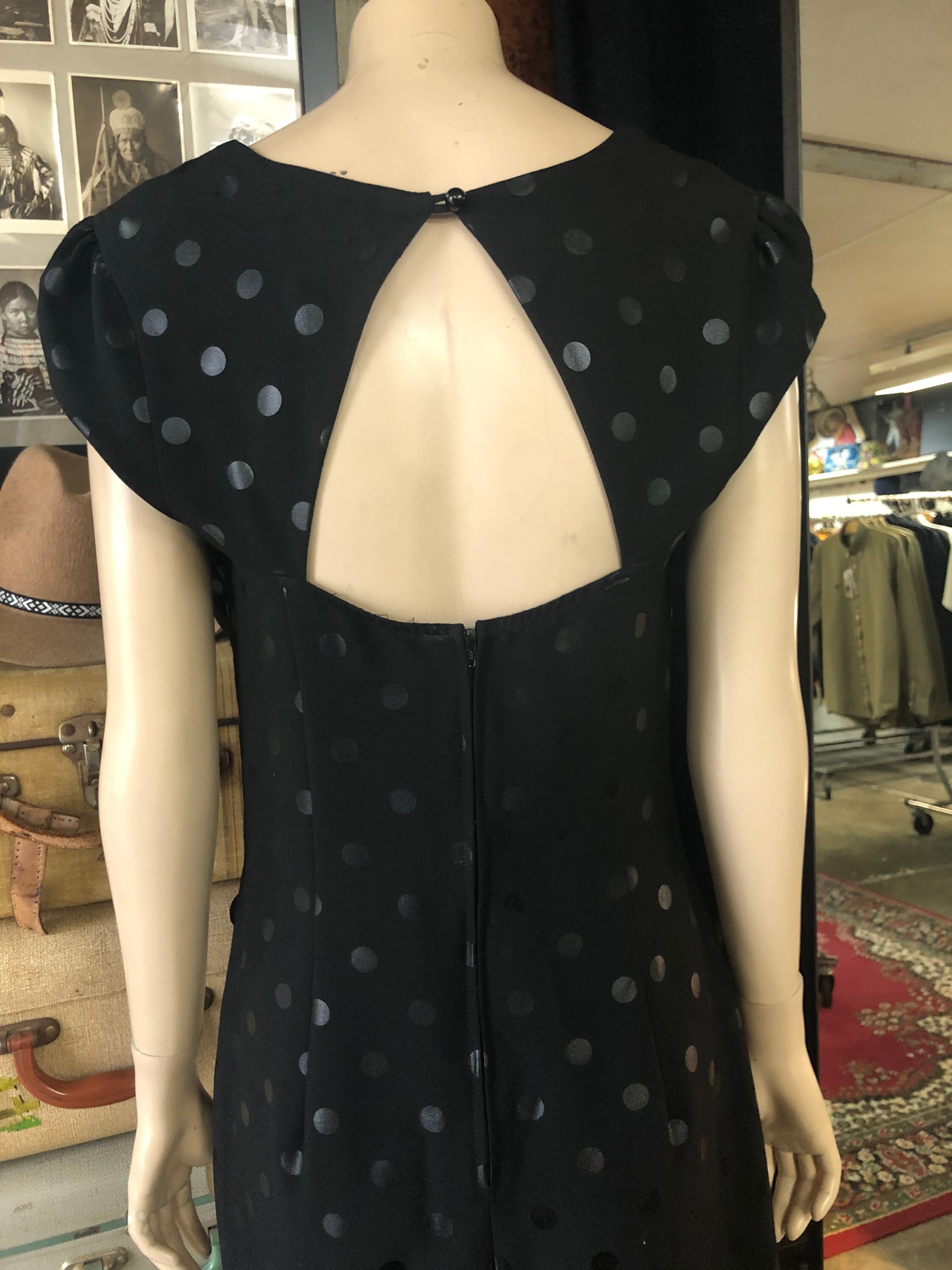 Stop Staring Vintage Style Dress - Etsy