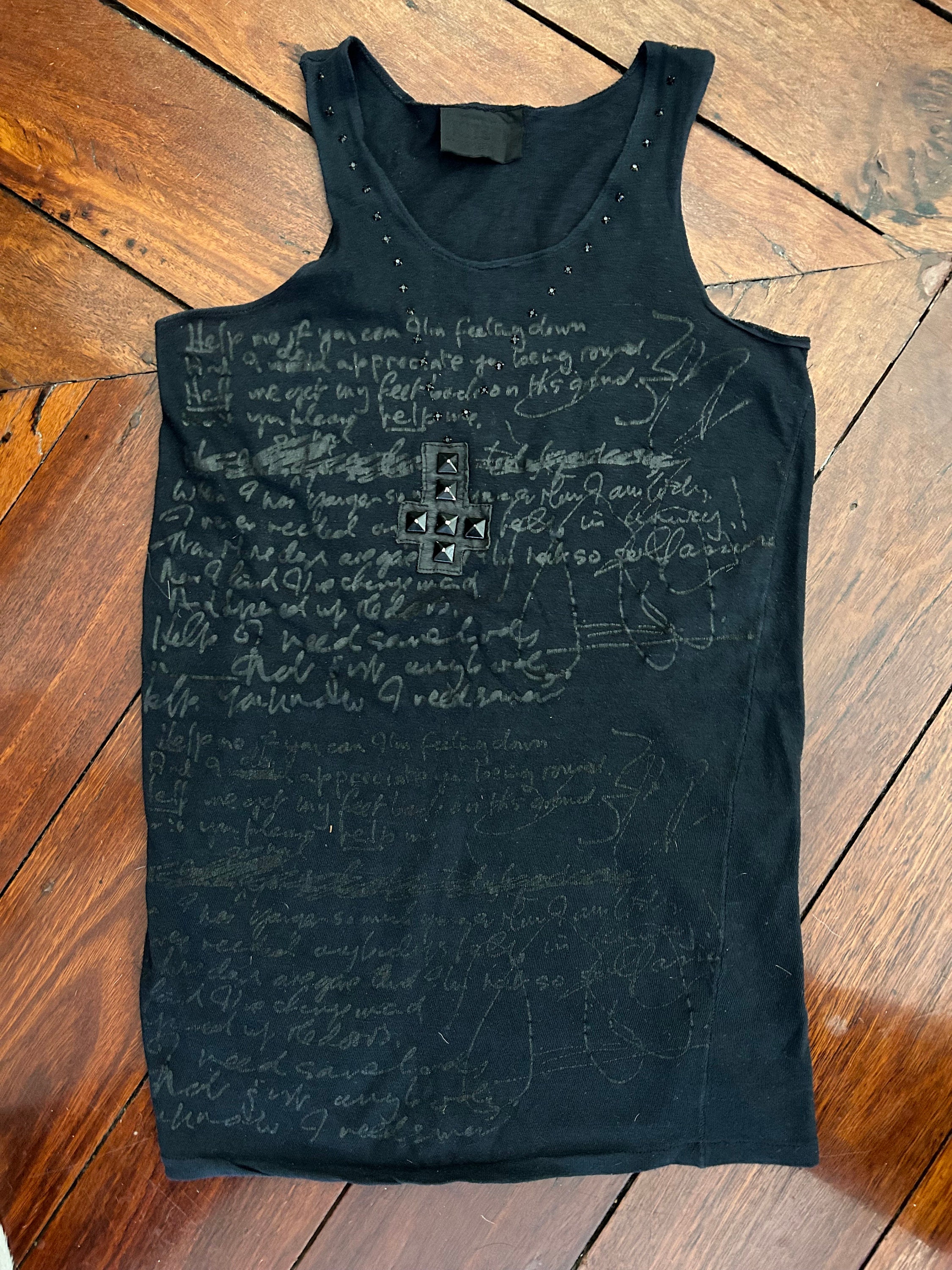 KITSCH 80’s Rare Singlet - Etsy UK