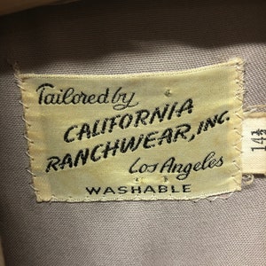 Mens Western Shirt - Etsy