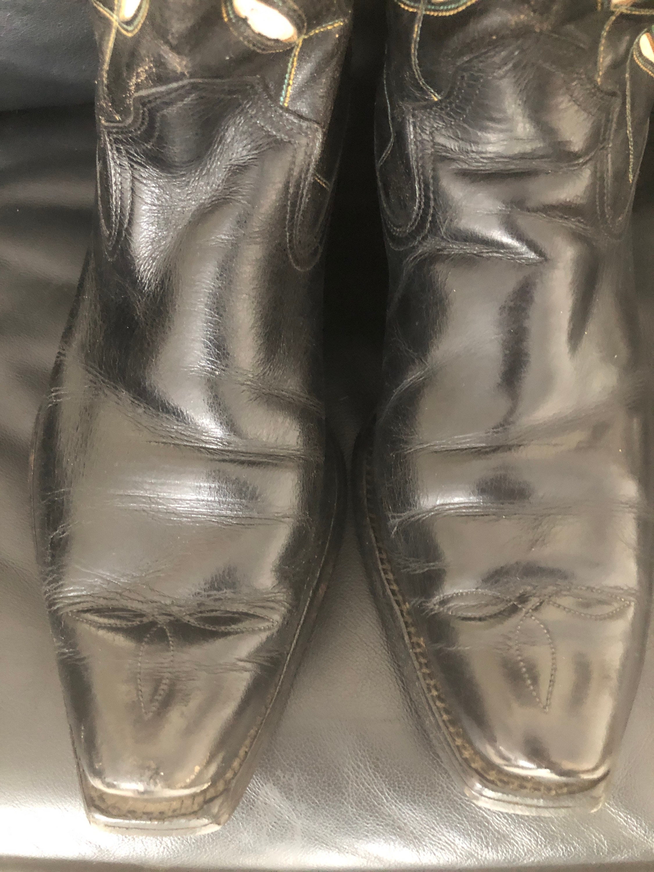 1950’s Acme Boots - Etsy