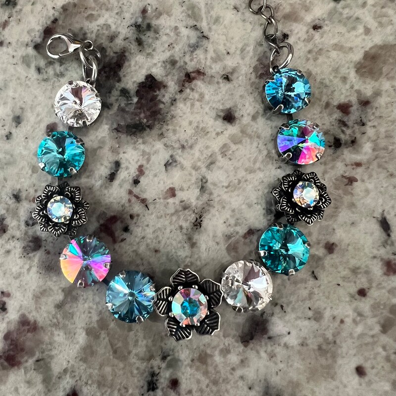 Turquoise Bling - Etsy