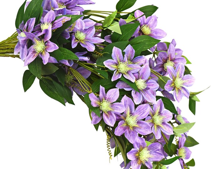 Fiveseasonstuff Real Touch Artificial Poppy Flowers Home - Etsy