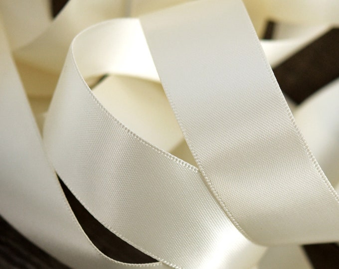 Rainbow Chiffon Polyester Ribbon for Crafts DIY Gift Wrap - Etsy