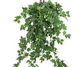 Fiveseasonstuff 4.3ft 130cm Cascading Ivy Greenery Garland - Etsy