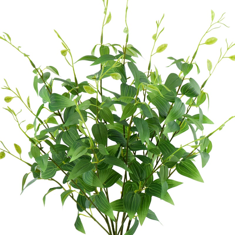 Artificial Greenery - Etsy