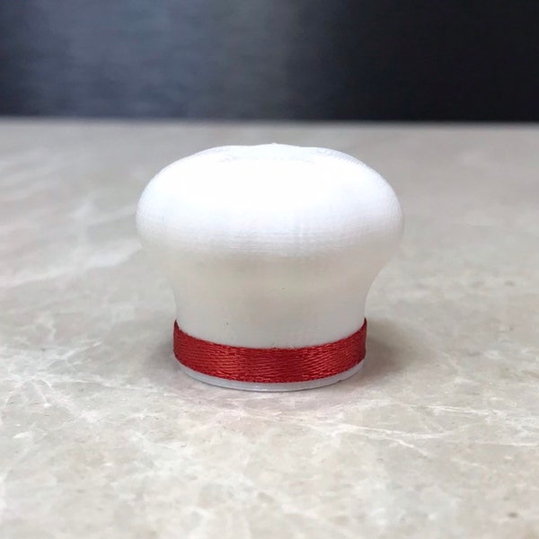 Doll Chef Hat - Etsy