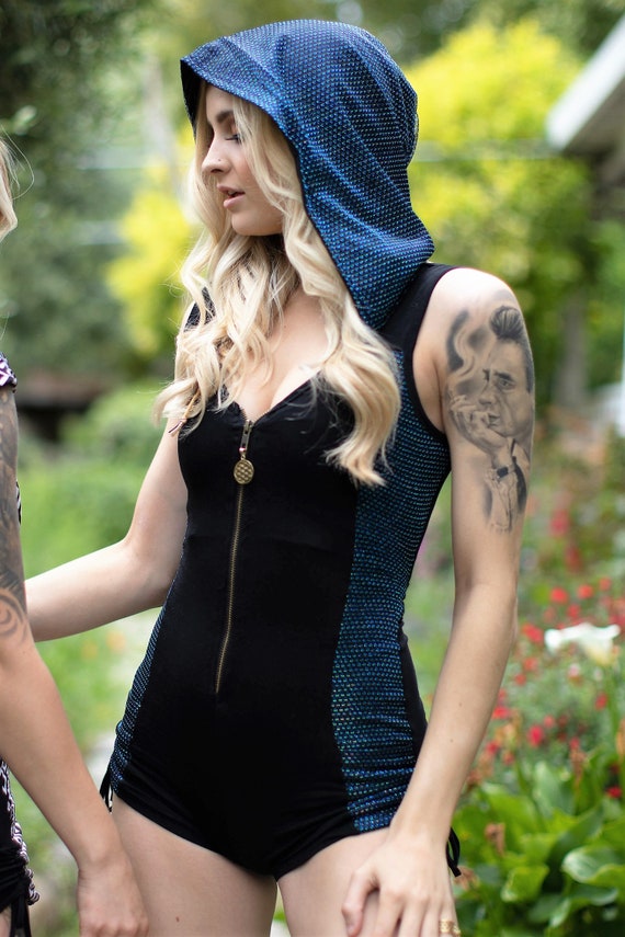 Hannah Hooper Bodysuit