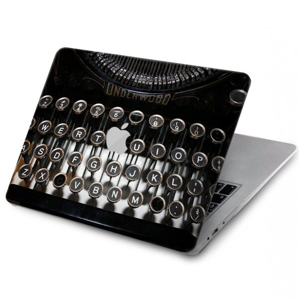 Typewriter Case - Etsy