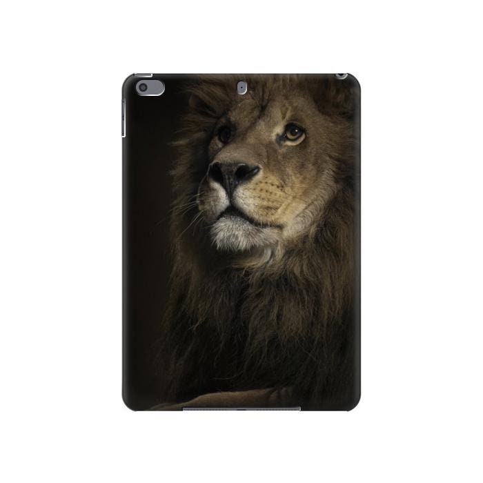 Lion Hard Back Case for Ipad 6 5 9.7 Ipad Mini 4 5 Ipad Pro - Etsy UK