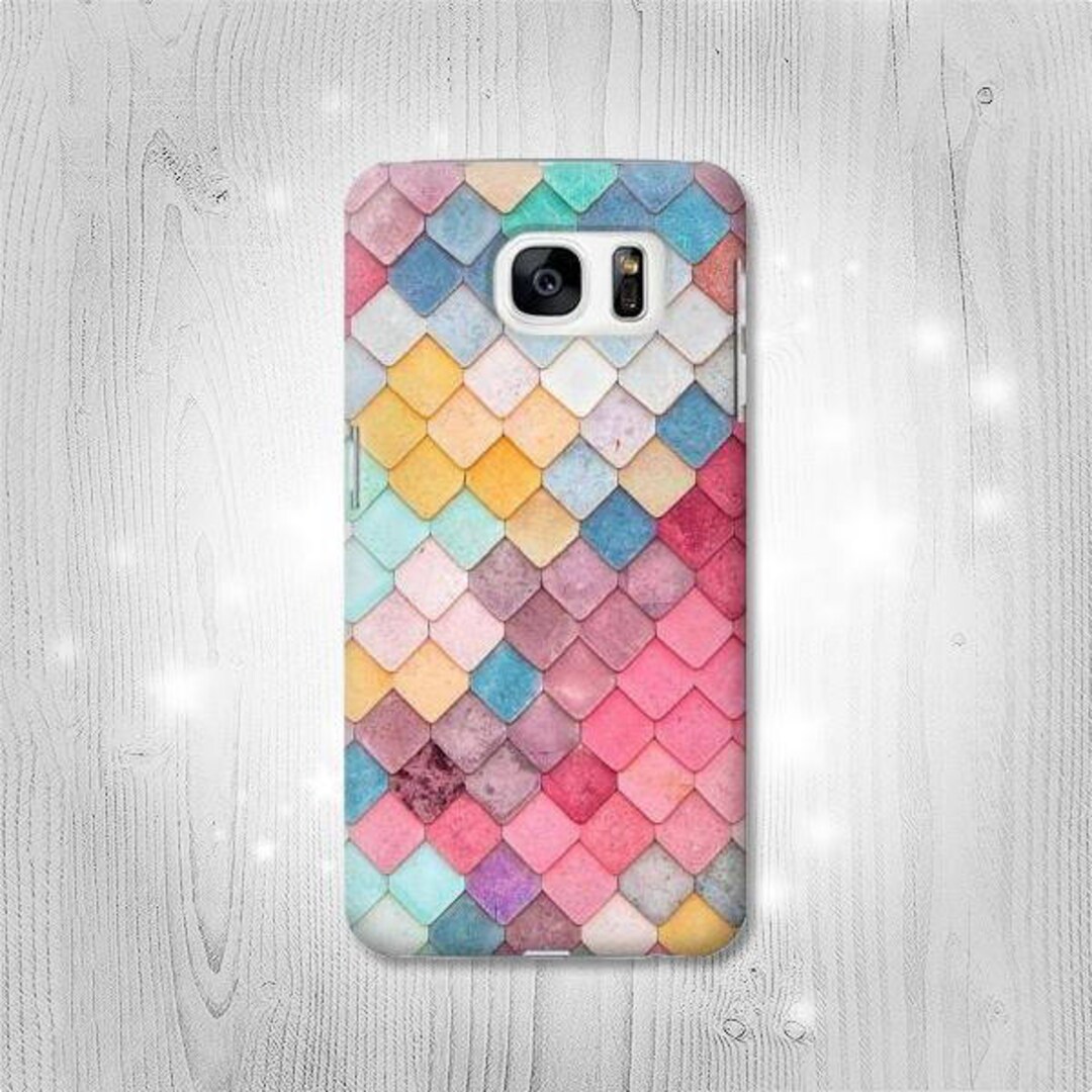 Candy Minimal Pastel Colors Hard & Leather Flip Case Huawei Motorola ...
