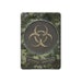 Biohazard Zombie Hunter Graphic Hard Back Case for iPad 6 5 - Etsy
