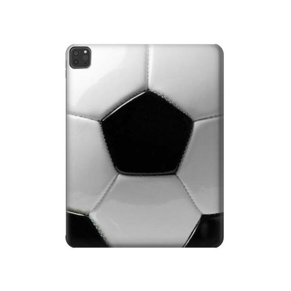 Football Soccer Ball Hard Back Case for iPad 6 5 9.7 iPad mini | Etsy