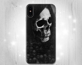 Death Note Case - Etsy