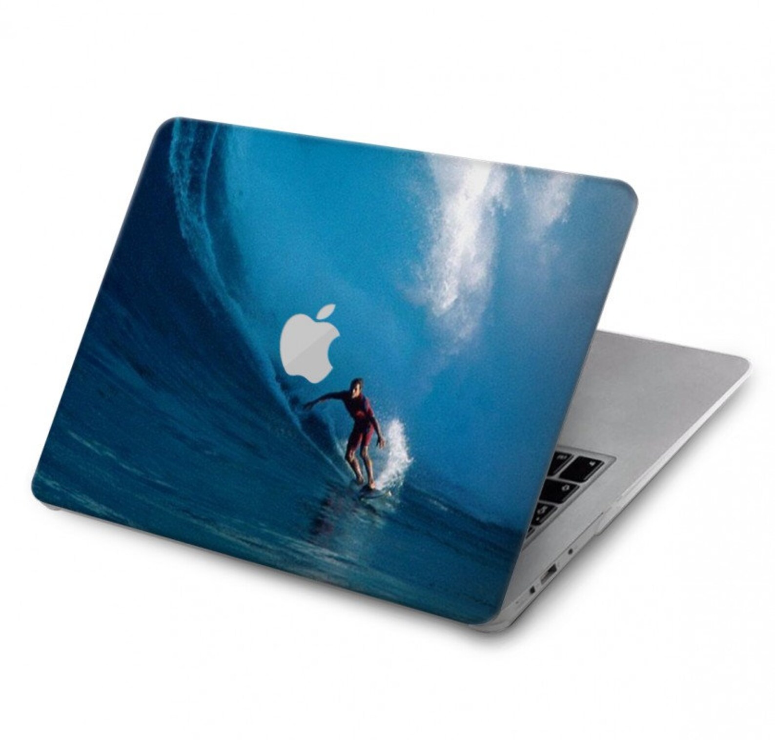 Hawaii Surf Surfing Hard Case for MacBook Pro 13 MacBook Air | Etsy