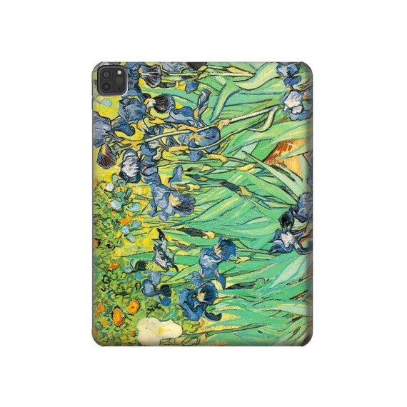 Irises Van Gogh Hard Back Case for Ipad 6 5 9.7 Ipad Mini 4 5 - Etsy
