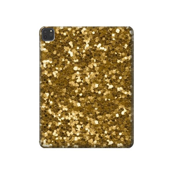 Glitter iPad Case - Etsy