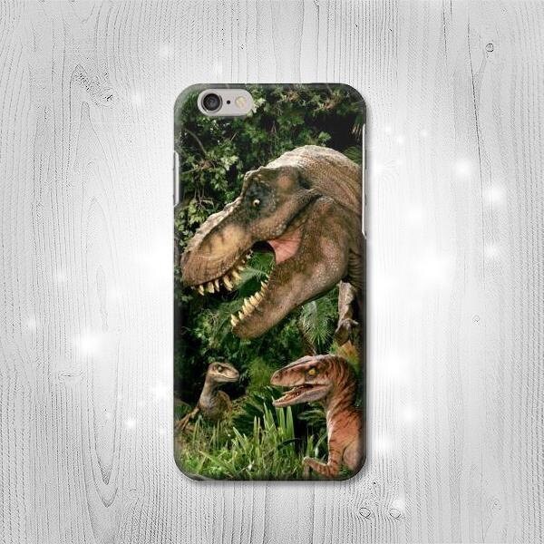 Trex Raptor Dinosaur Hard & Leather Flip Case Iphone 14 Pro - Etsy
