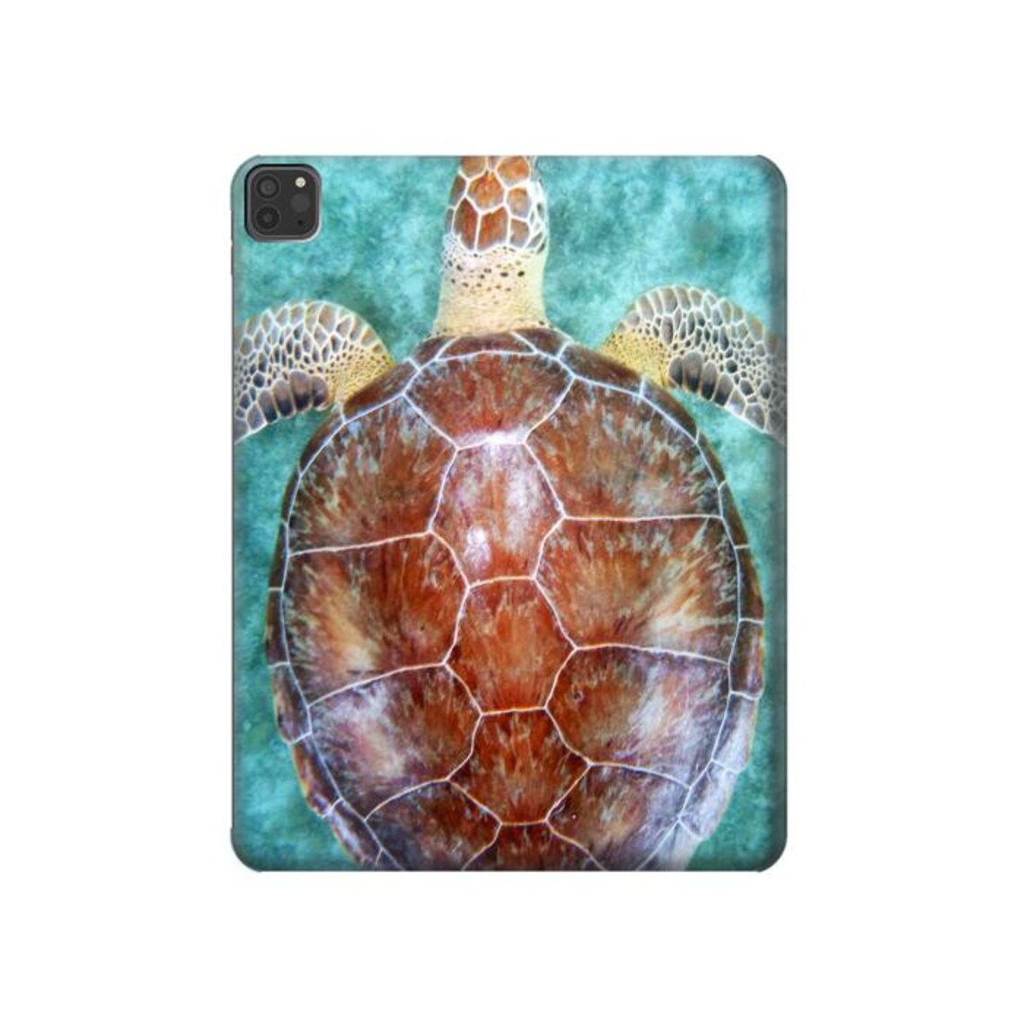 Sea Turtle Hard Back Case for Ipad 6 5 9.7 Ipad Mini 4 5 Ipad - Etsy
