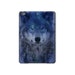 Wolf Dream Catcher Hard Back Case for iPad 6 5 9.7 iPad Mini 6 7 iPad ...