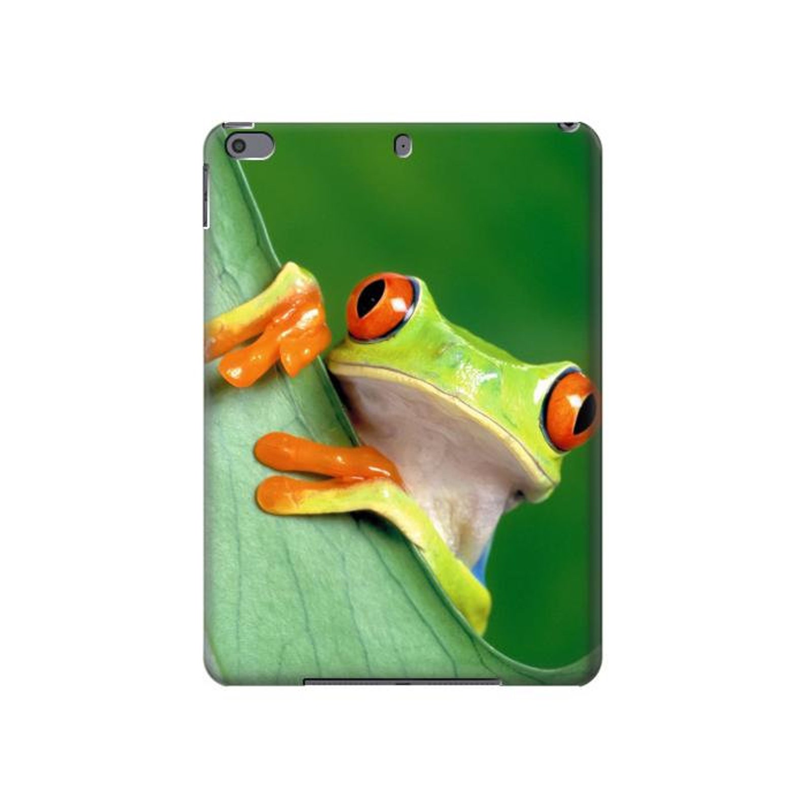 Little Frog Hard Back Case for iPad 6 5 9.7 iPad mini 4 5 iPad | Etsy