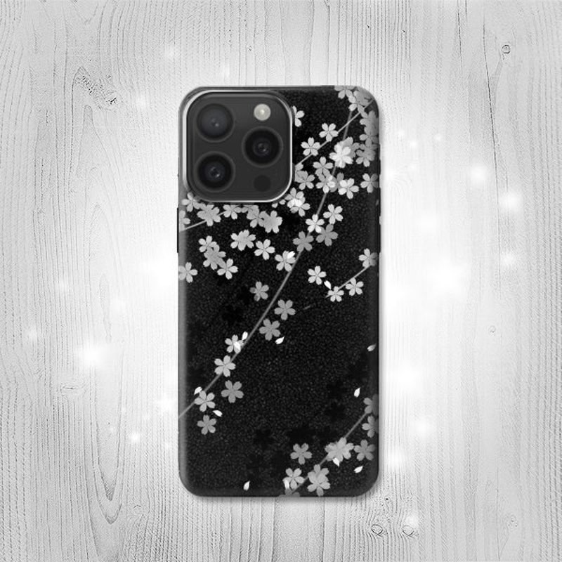 Kimono Style Phone Case - Etsy