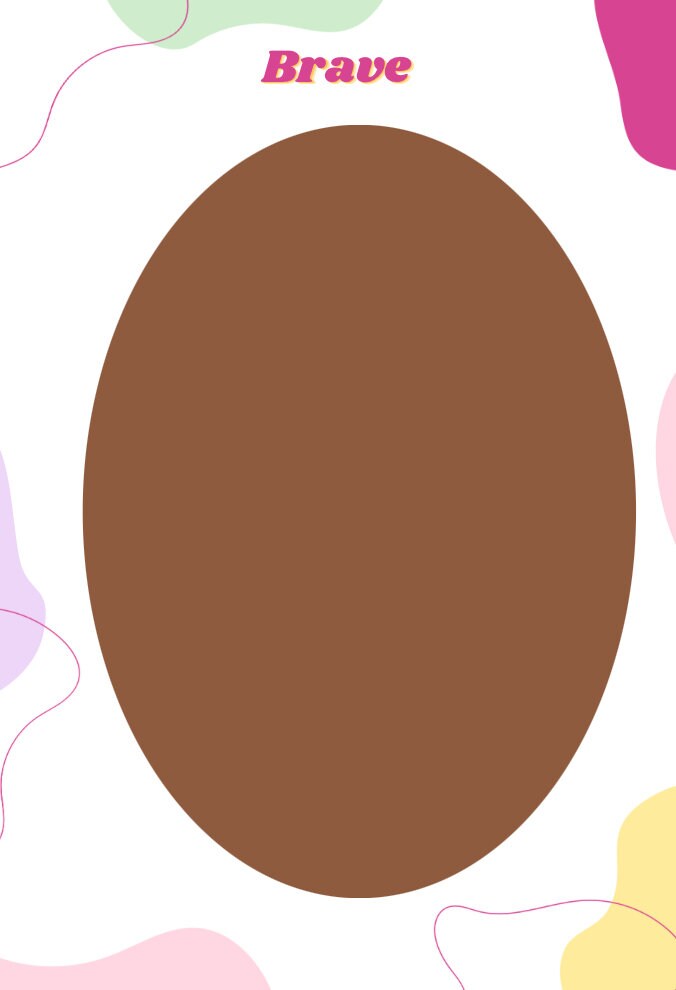 Colorful Emotions Play Dough Mats - Etsy