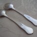 Vintage Silver Plated Set 6 Tea/coffee Spoons James Dixon & - Etsy