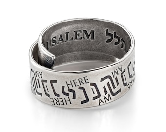 HallelJewelry - Etsy Israel