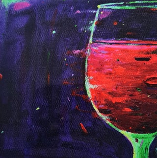 PurpleFramePostcards - Etsy