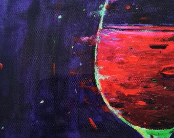 PurpleFramePostcards - Etsy