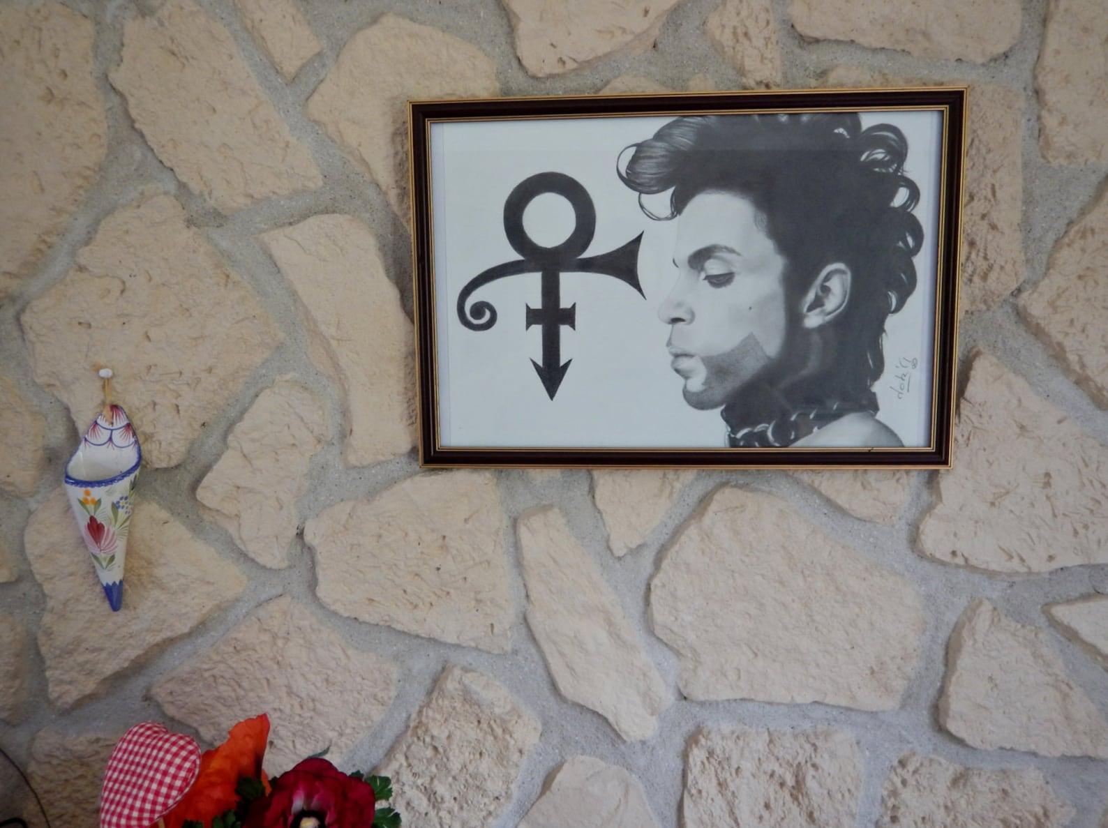 Prince "love Symbol" - Etsy
