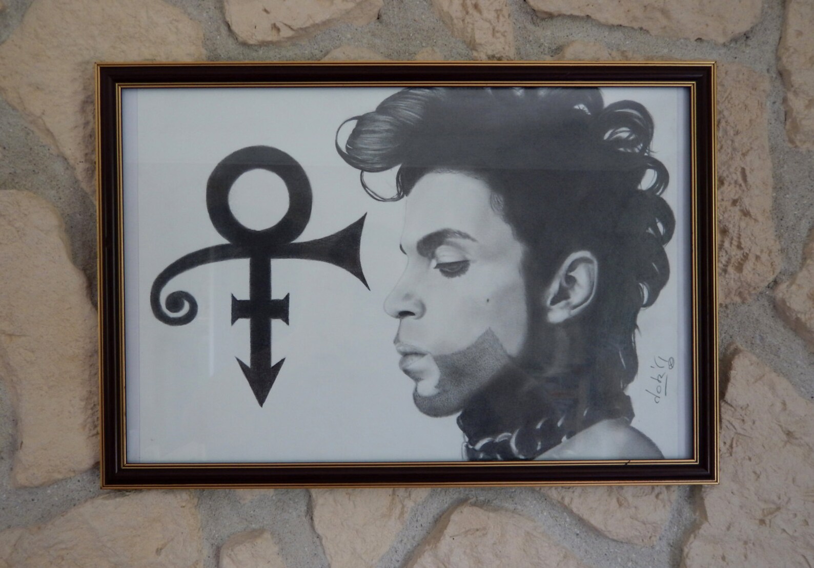 Prince "love Symbol" - Etsy