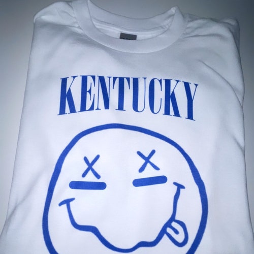 Mickey Mouse Disney Kentucky T-shirt - Etsy