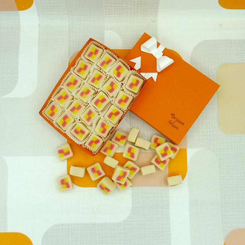 MarzipanArtisan - Etsy