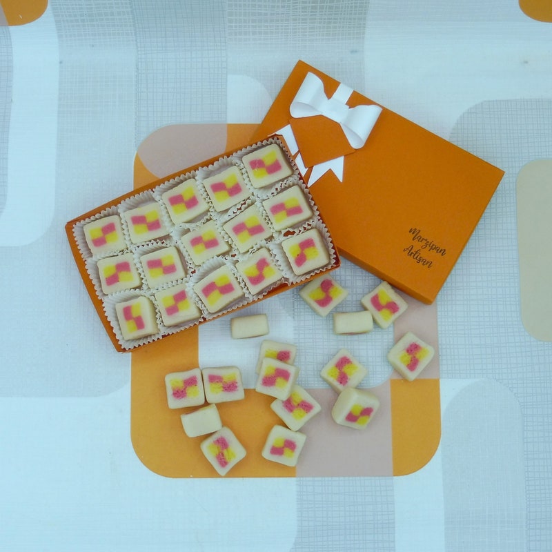 MarzipanArtisan - Etsy