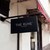 Storefront Blade Sign From Metal and Composite With Printed Logo ...
