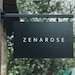 Custom Iron & Composite Storefront Sign: Personalized Business Logo - Etsy