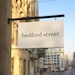 Custom Blade Sign With Metal Bracket - Personalized Business Signage - Etsy