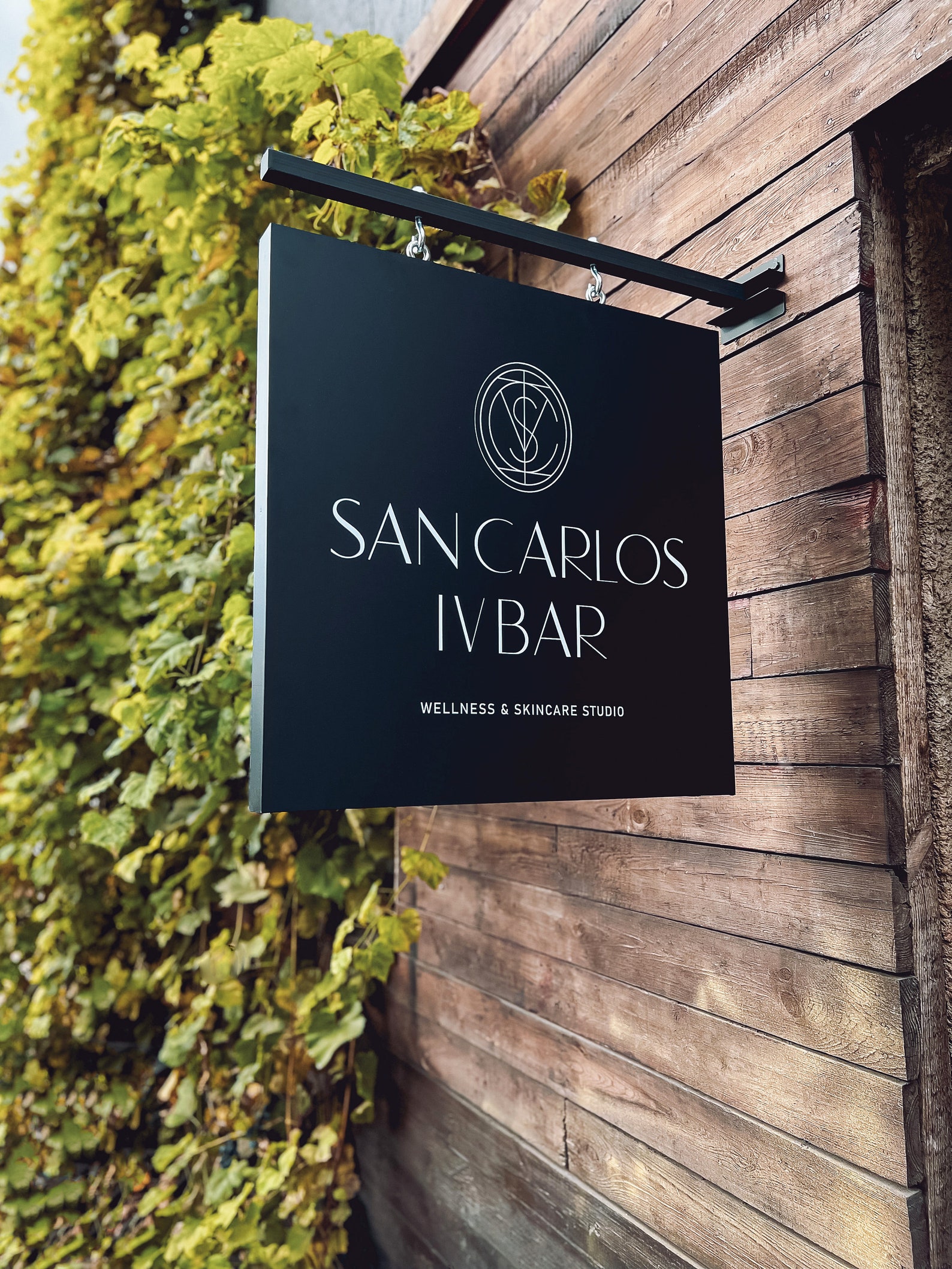 Black Loft Sign From Metal and Composite Loft Signage - Etsy