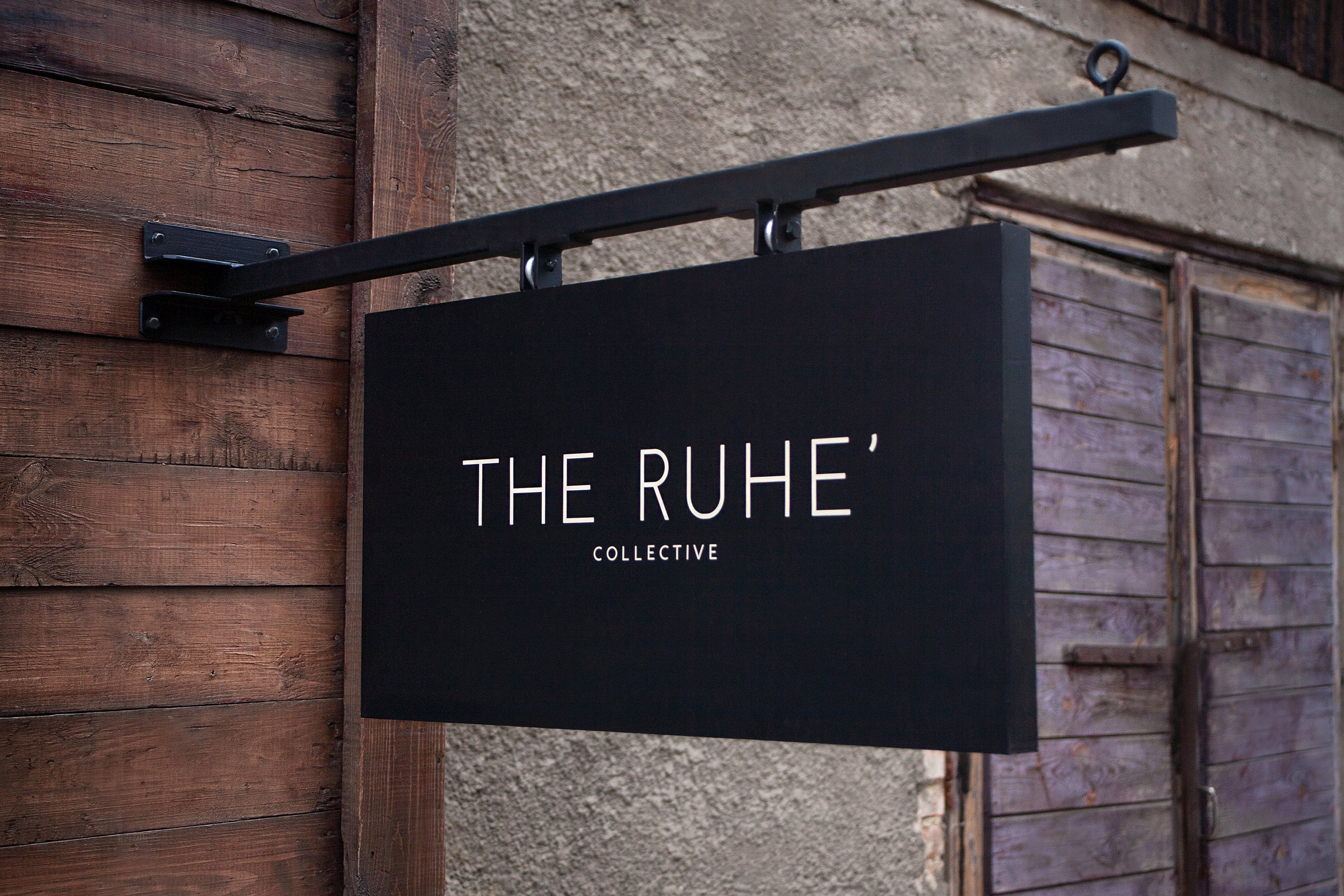 Custom Blade Sign From Metal and Composite Business Logo - Etsy