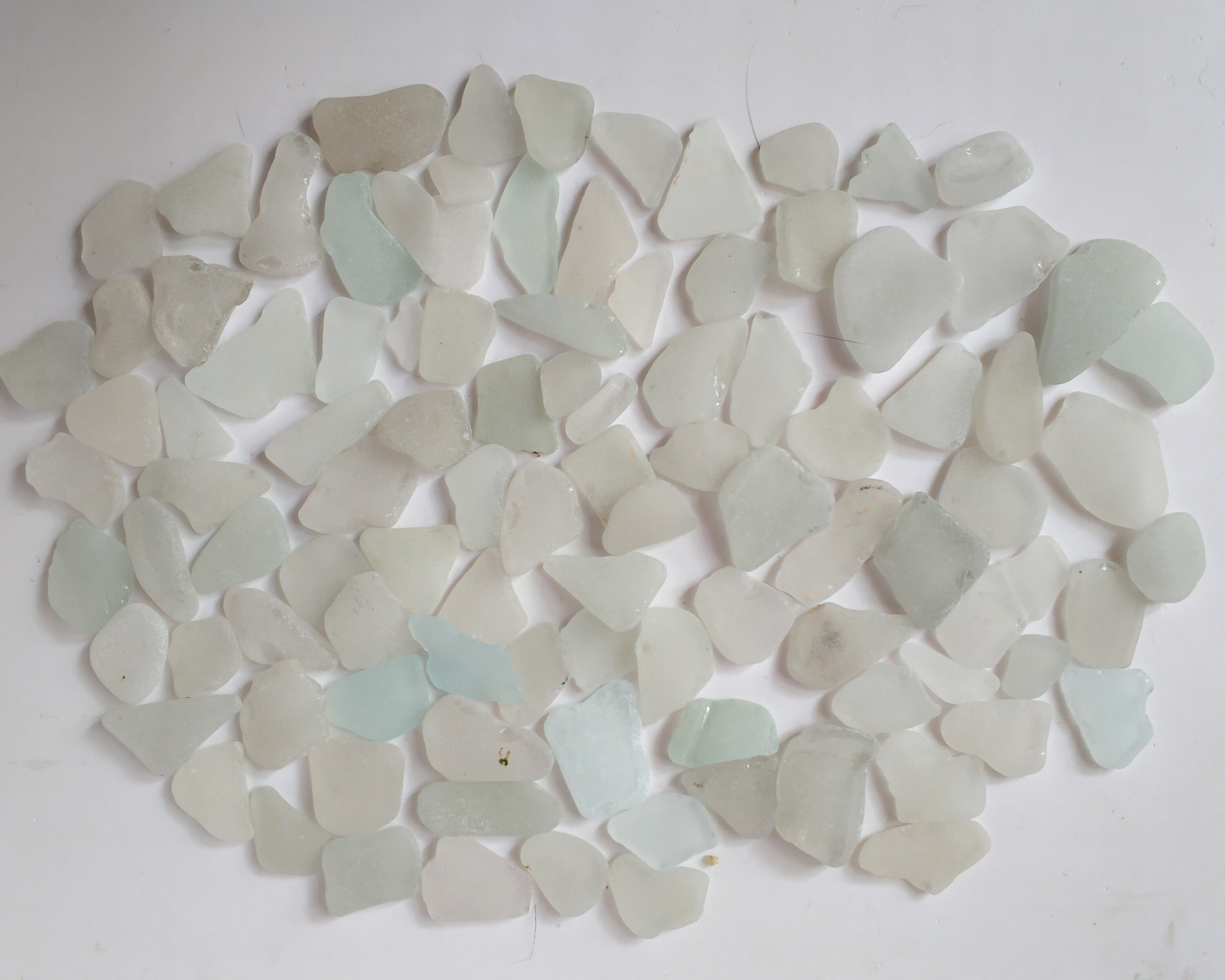 Mosaic Pieces Craft Supplies & Tools Sculpting & Forming supplies ...