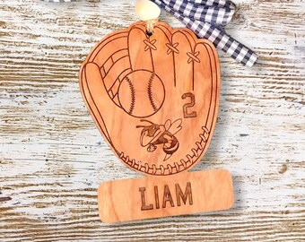 Baseball Themed SVG Digital Files Laser Plotter Cut Files for Glowforge ...