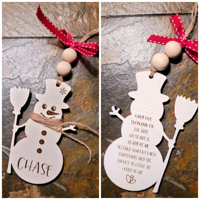 Snowman String Art - Etsy