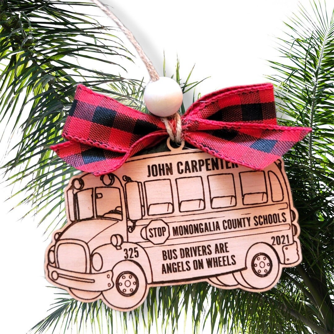 School Bus Retirement Cards Funny Printable