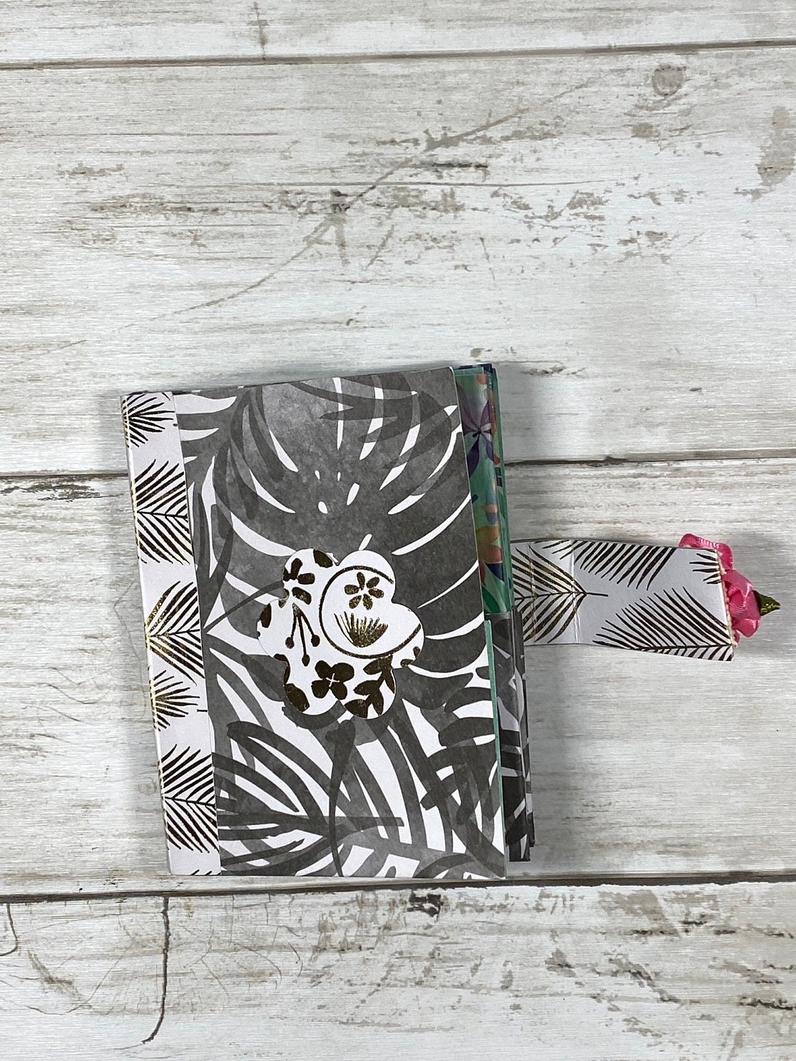 Artist Cards Notebook, ATC Book, Art Cards Editions and Originals, ACEO ...