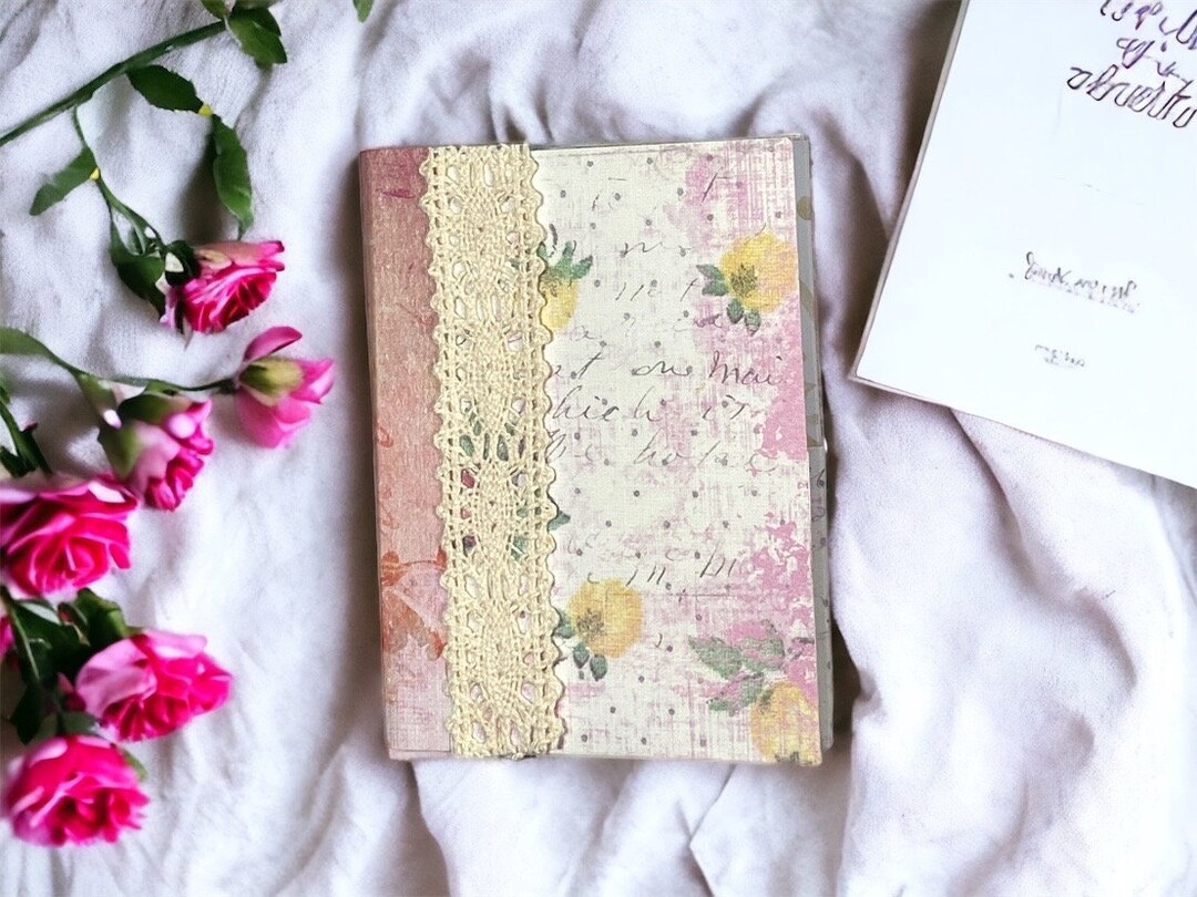 Artist Cards Notebook, ATC Book, Art Cards Editions and Originals, ACEO ...