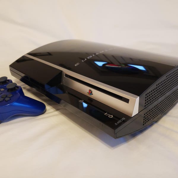 Modded Ps3 - Etsy