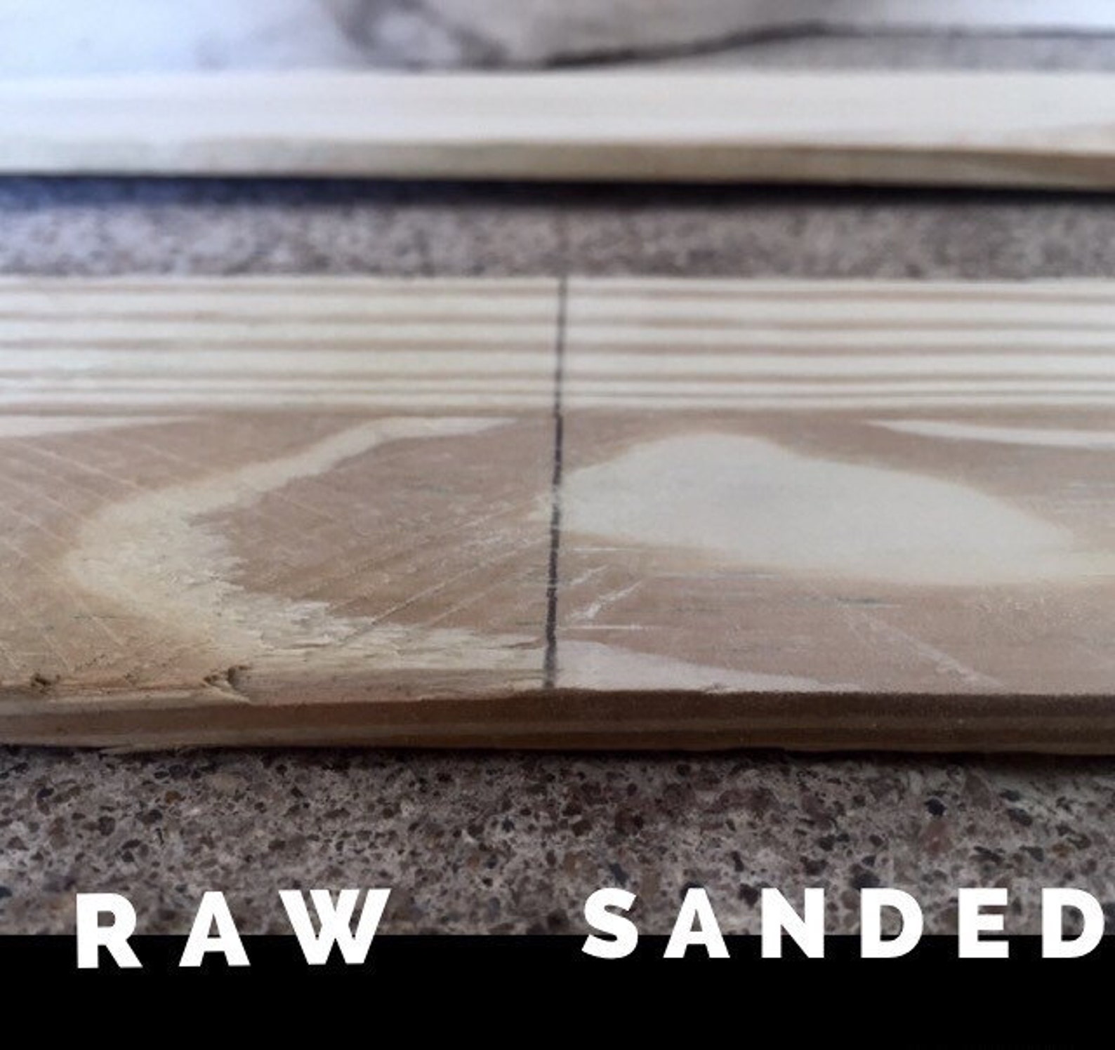 RAZOR TABLE Navajo Aztec Native Boho Mid-Century Coffee Table | Etsy