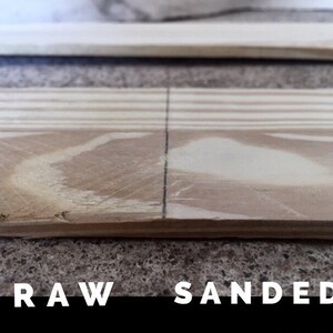 RAZOR TABLE Navajo Aztec Native Boho Mid-Century Coffee Table | Etsy